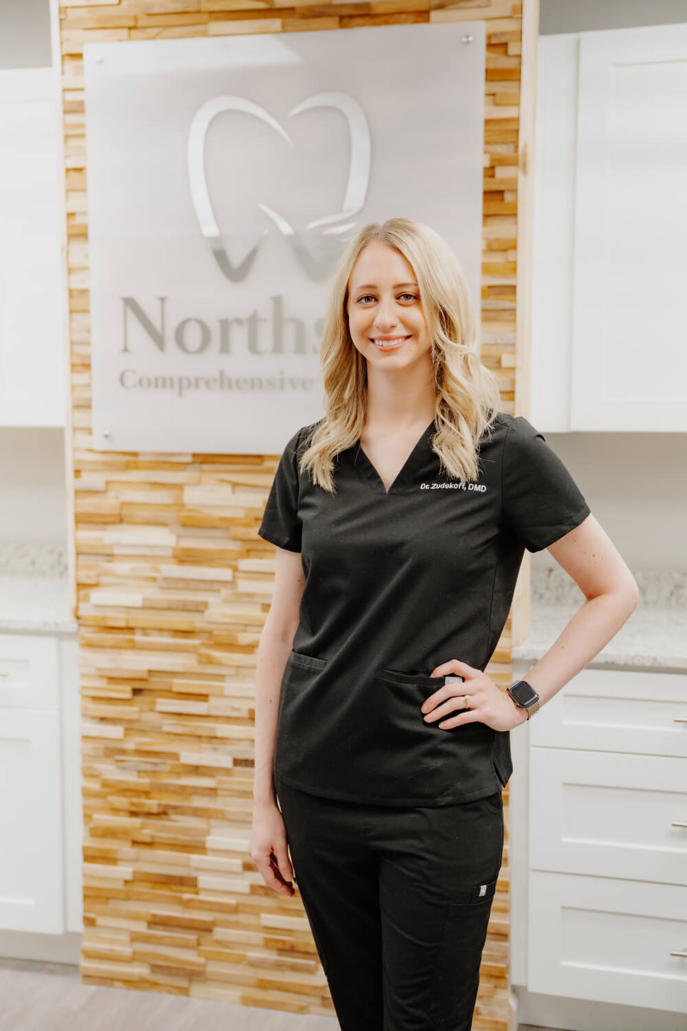 Doctor - Pinewood Dentistry and Implants | Dr. Fantaski