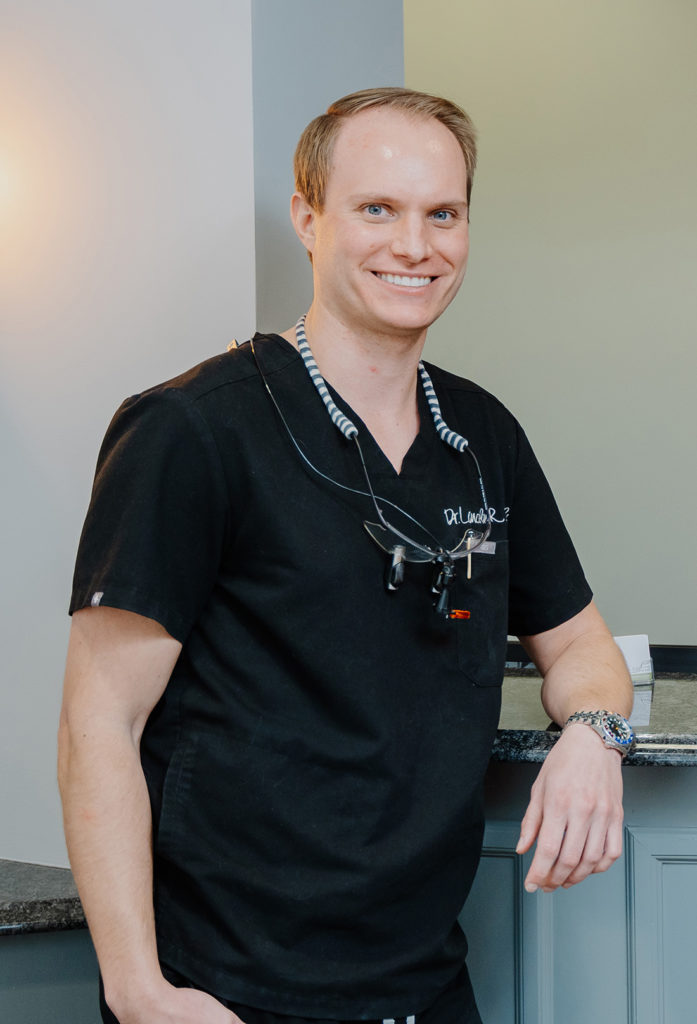 Doctor - Pinewood Dentistry and Implants | Dr. Fantaski